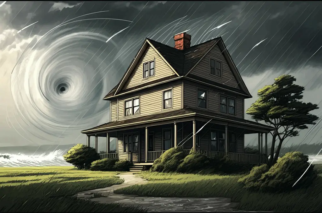 Importance of Wind Mitigation Inspections for Homeowners - Winds and 4 ...